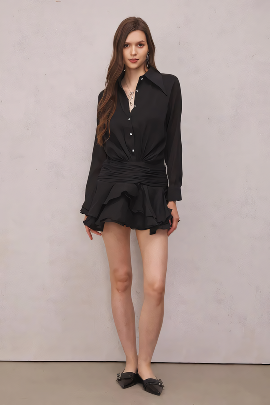 Stylish Mini Dresses for Women & Girls | Summer & Party Wear by Charlie ...